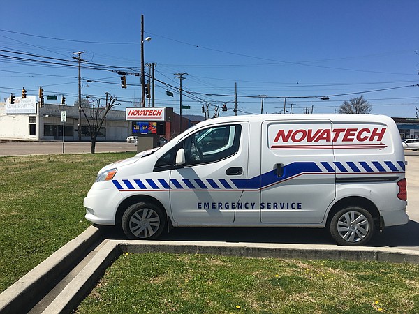 Novatech acquires Atlanta IT outsourcing company DynaSis | Chattanooga ...