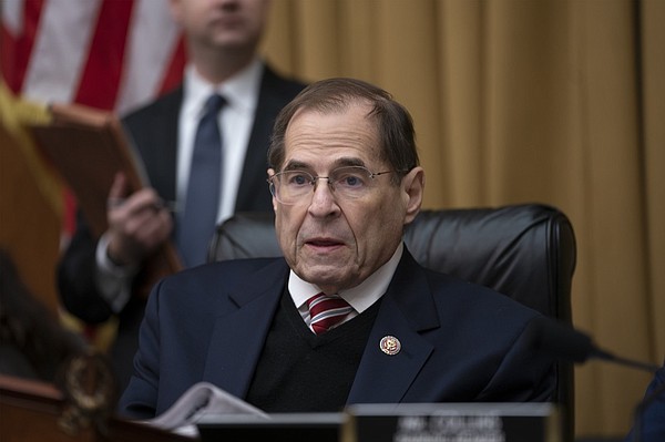 Democrats to prepare subpoenas for full Mueller report | Chattanooga ...