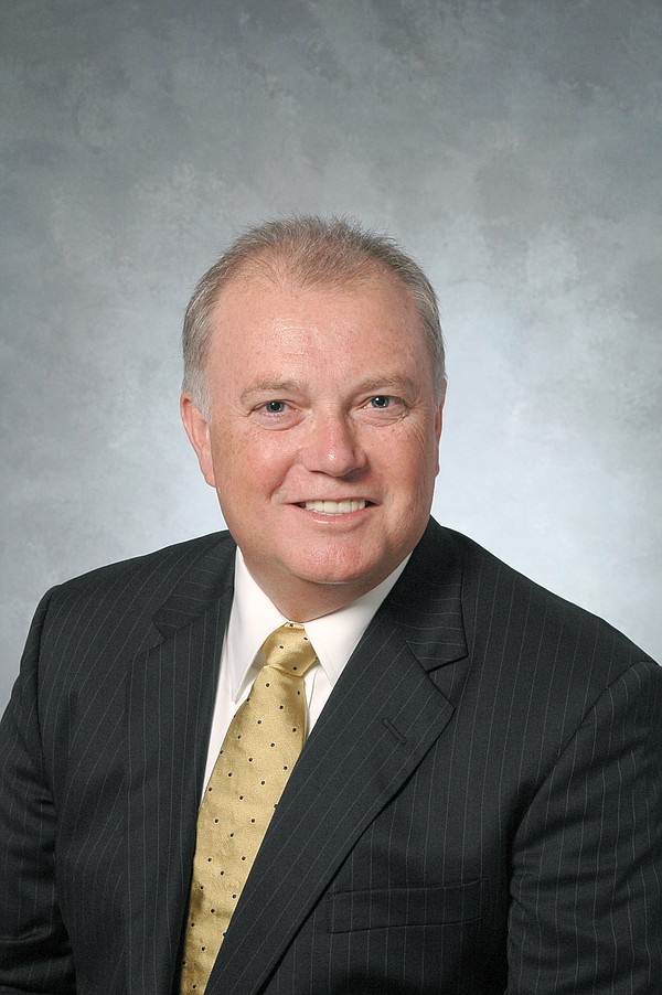 Former Volkswagen Chattanooga official Don Jackson joins electric ...