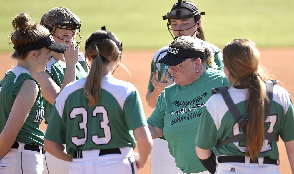 Walker Valley softball | Chattanooga Times Free Press