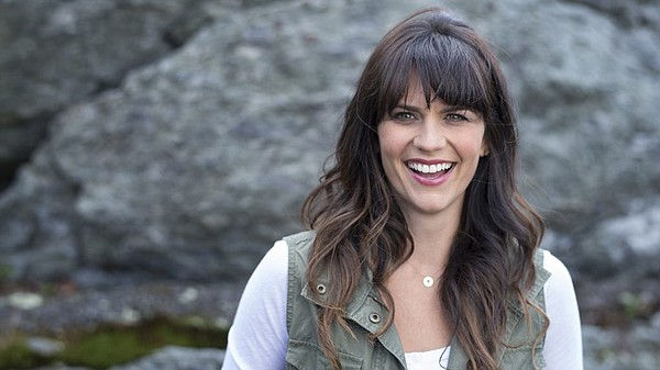 Five questions with Cissie Graham Lynch ahead of the Scenic City Women ...