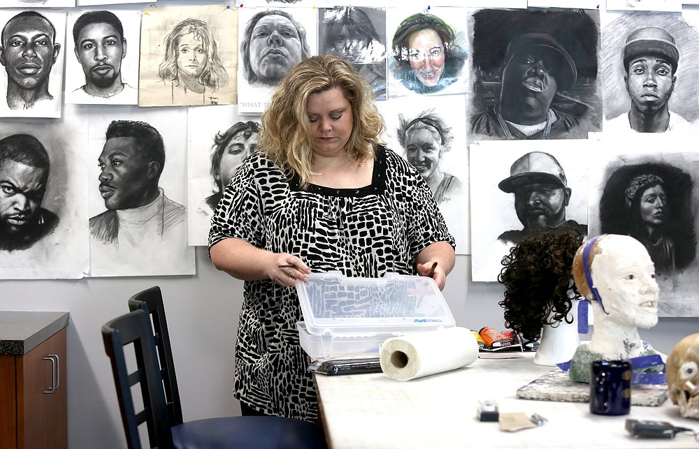 Forensic art | Chattanooga Times Free Press