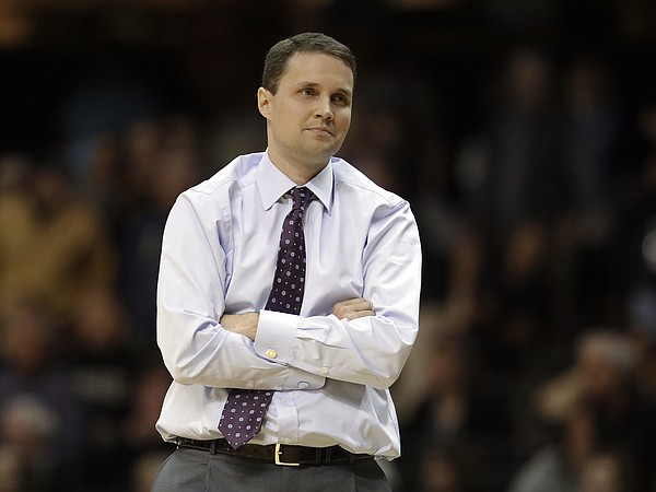 LSU reinstates men's basketball coach Will Wade after meeting regarding ...