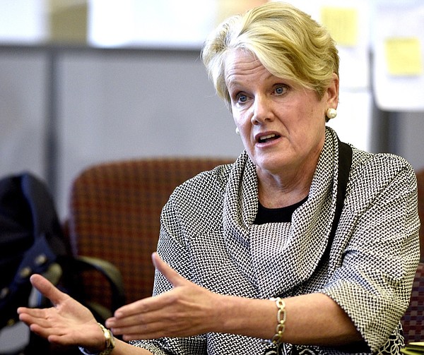 McCright: A call to action on housing the mentally ill in Chattanooga ...