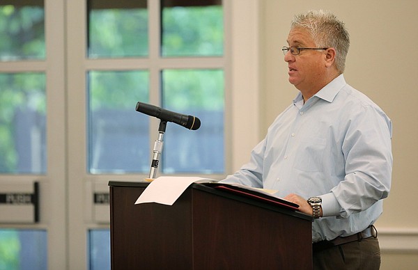 Catoosa 911 director asks for job back, argues he isn't dumb enough to ...