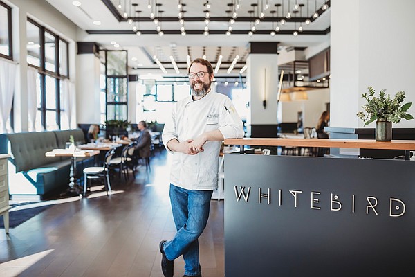 Business Digest: Edwin Hotel's executive chef wins poultry honor ...