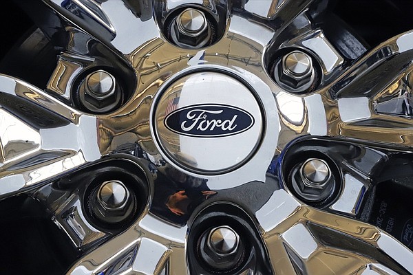 Ford posts better than expected results in first quarter | Chattanooga ...