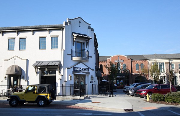 Cambridge Square sees success as developer prepares for residential ...