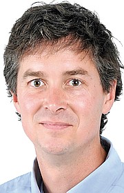 Cook: Why this man ran 50 miles through the desert | Chattanooga Times ...