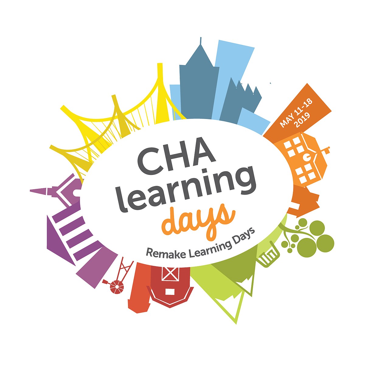 CHA Learning Days: Community hosts week of free education events ...