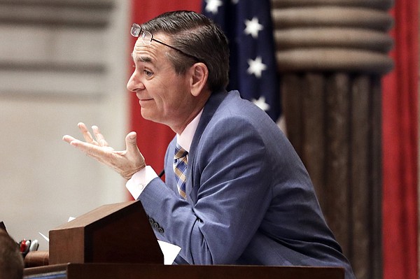 Tennessee House Democrats demand federal investigation into claims that ...