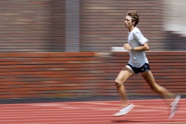 Chattanooga area has several favorites for Spring Fling track titles ...