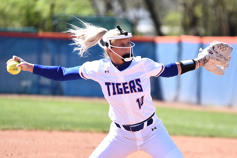 Softball in Utah: Chattanooga State gets fresh chance | Chattanooga ...