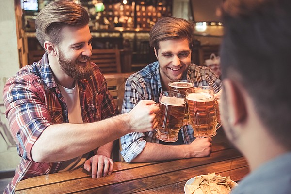 Are you in need of a mancation? These vacation ideas will take your guy ...