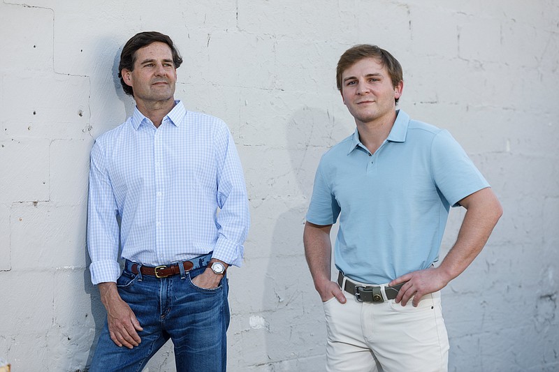 High-tech fabrics are transforming menswear | Chattanooga Times Free Press