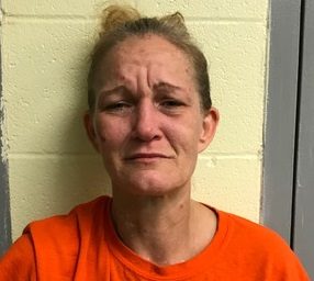 Two charged in death of Meigs County man whose bound body was found ...