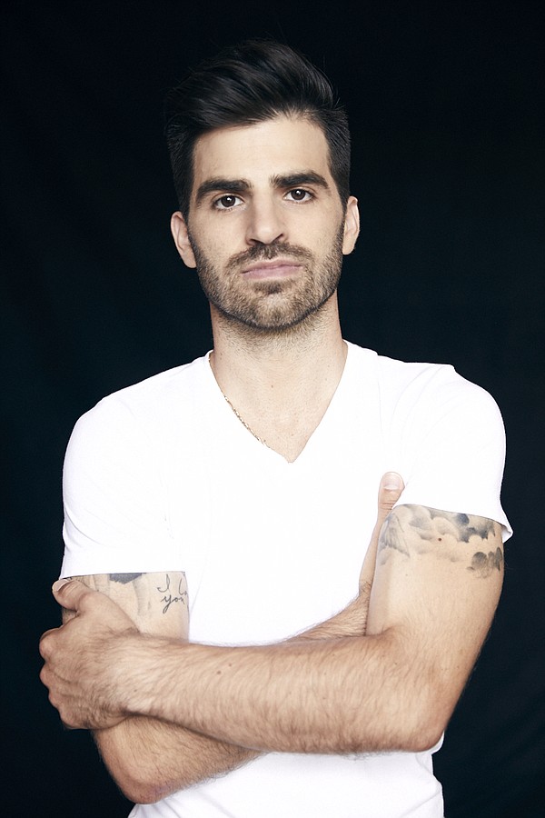 Mitch Rossell returns to Riverbend with new music | Chattanooga Times ...