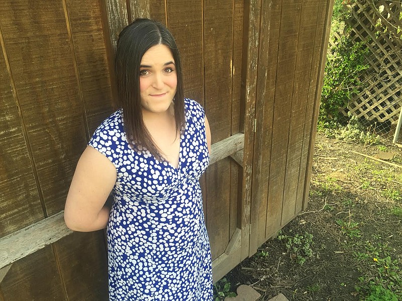 Chattanooga author Meredith Russo's new YA novel asks what you should ...