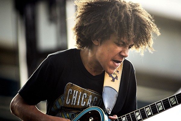 Photo gallery: Final night of Riverbend | Chattanooga Times Free Press