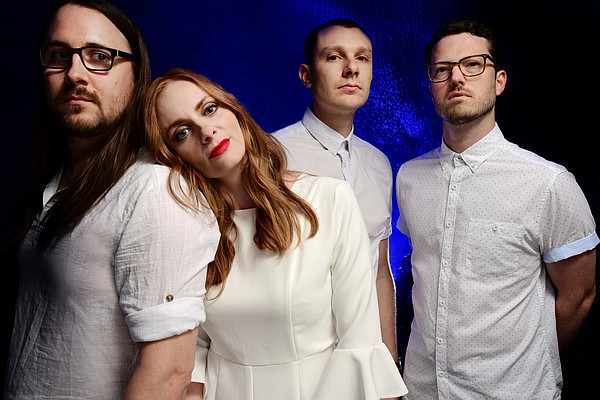 Nightfall resumes Friday with indie pop band The Daybreaks ...