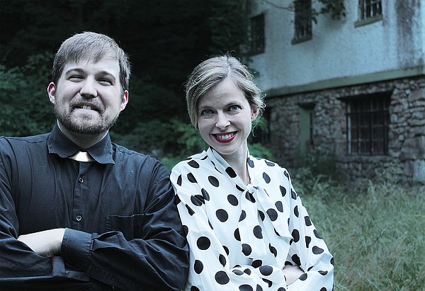 Back Alley opens fan favorite 'See How They Run' | Chattanooga Times ...