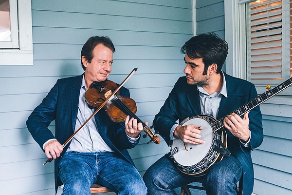 Here are three don't-miss acts coming to Songbirds | Chattanooga Times ...