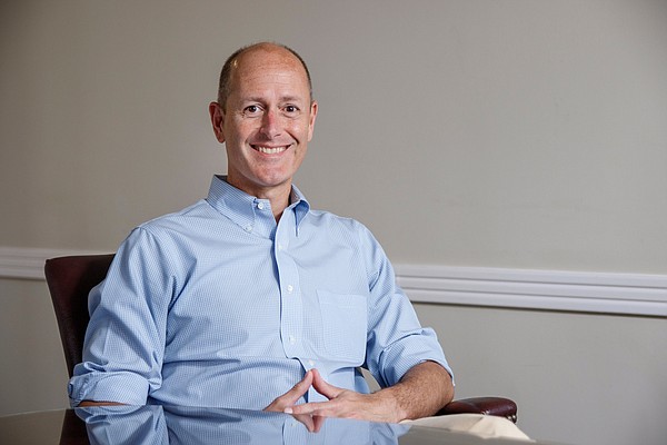 Nicely: Helping people with business is 'in my blood' | Chattanooga ...