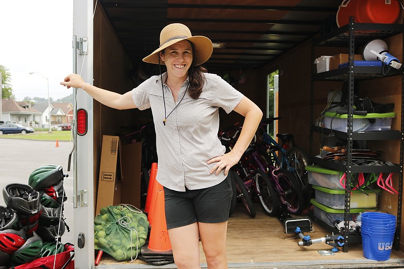 Collegedale offering free summer bike rentals, lessons | Chattanooga ...