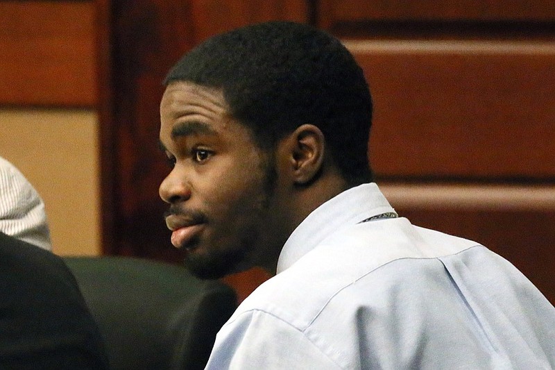 Georgia Supreme Court orders review of slain baby case | Chattanooga ...