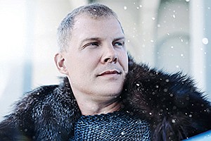 20 Under 40: Ben Edgar | Chattanooga Times Free Press