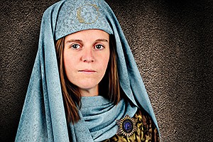 20 Under 40: Emily Lester | Chattanooga Times Free Press