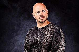 20 Under 40: Trey White | Chattanooga Times Free Press