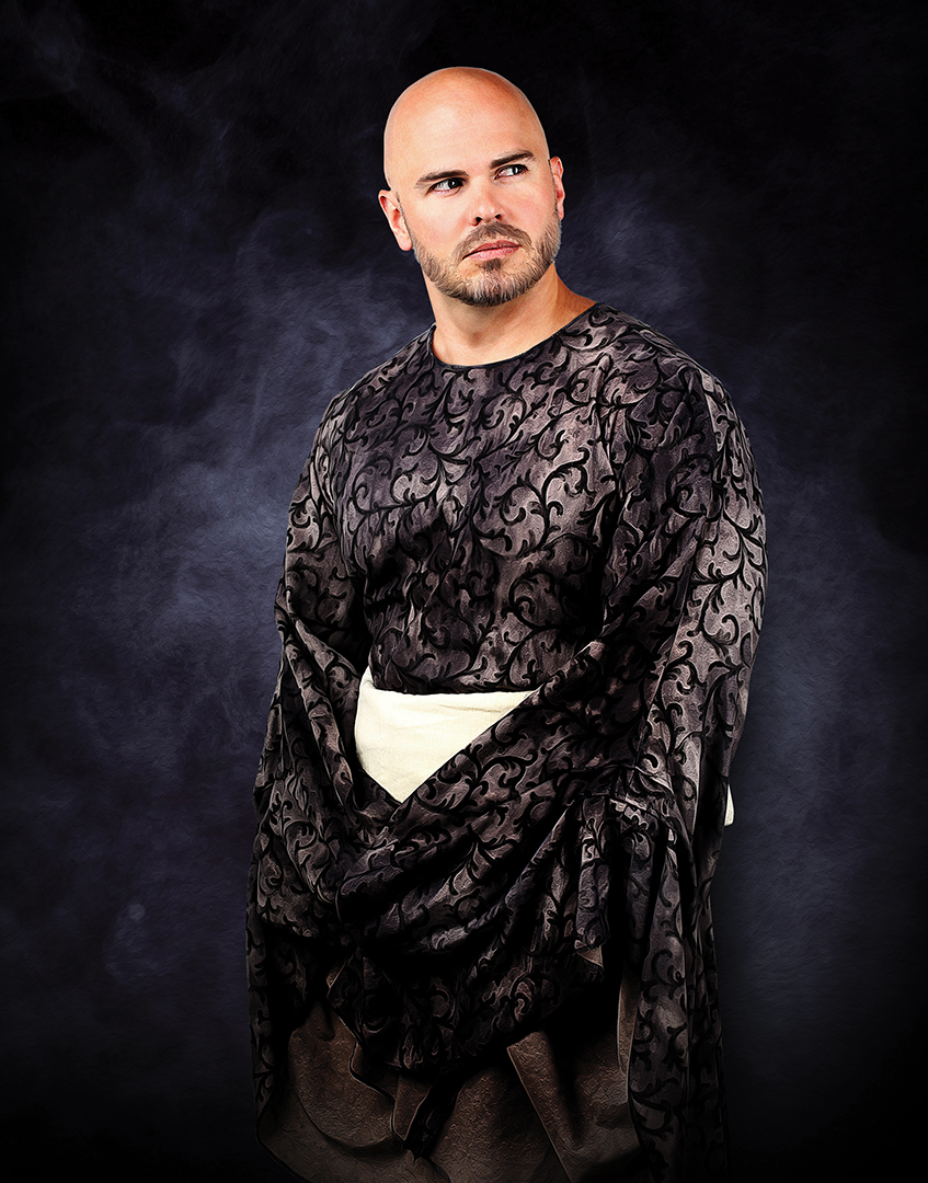 20 Under 40: Trey White | Chattanooga Times Free Press