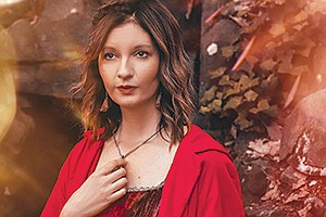 20 Under 40: Lacey Wilson | Chattanooga Times Free Press