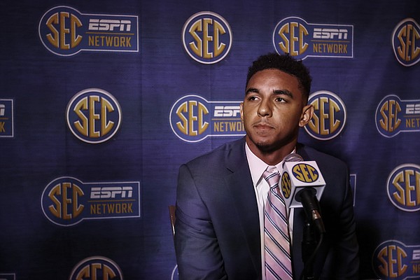 Vols quarterback Jarrett Guarantano has grown as a leader, become the ...