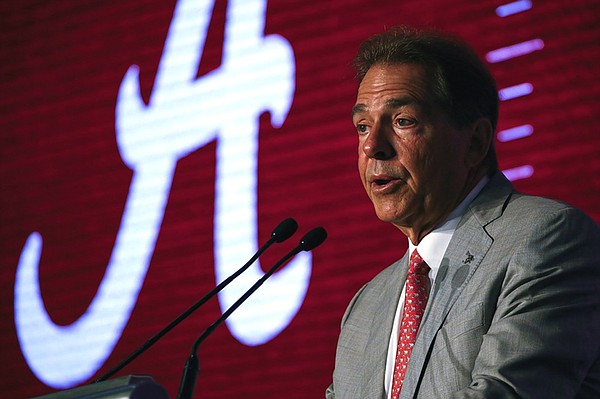 Greeson: Portal or problem? Depends on your power, perspective probably ...