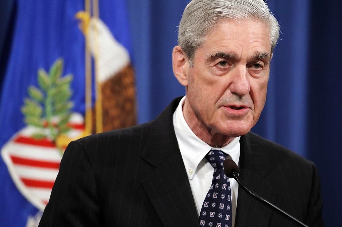 Mueller takes the TV stage; Democrats hope America tunes in ...