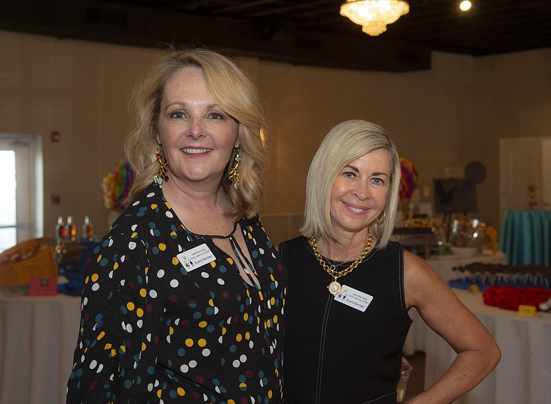Photos: Magstravaganza 2019 | Chattanooga Times Free Press