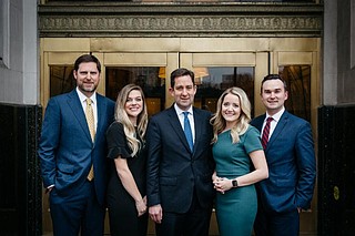 Bridge builders: Former Corker senate staffers create Bridge Public ...