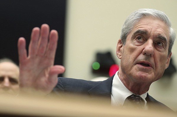 AP FACT CHECK: A look at some of the statements inside and outside the ...