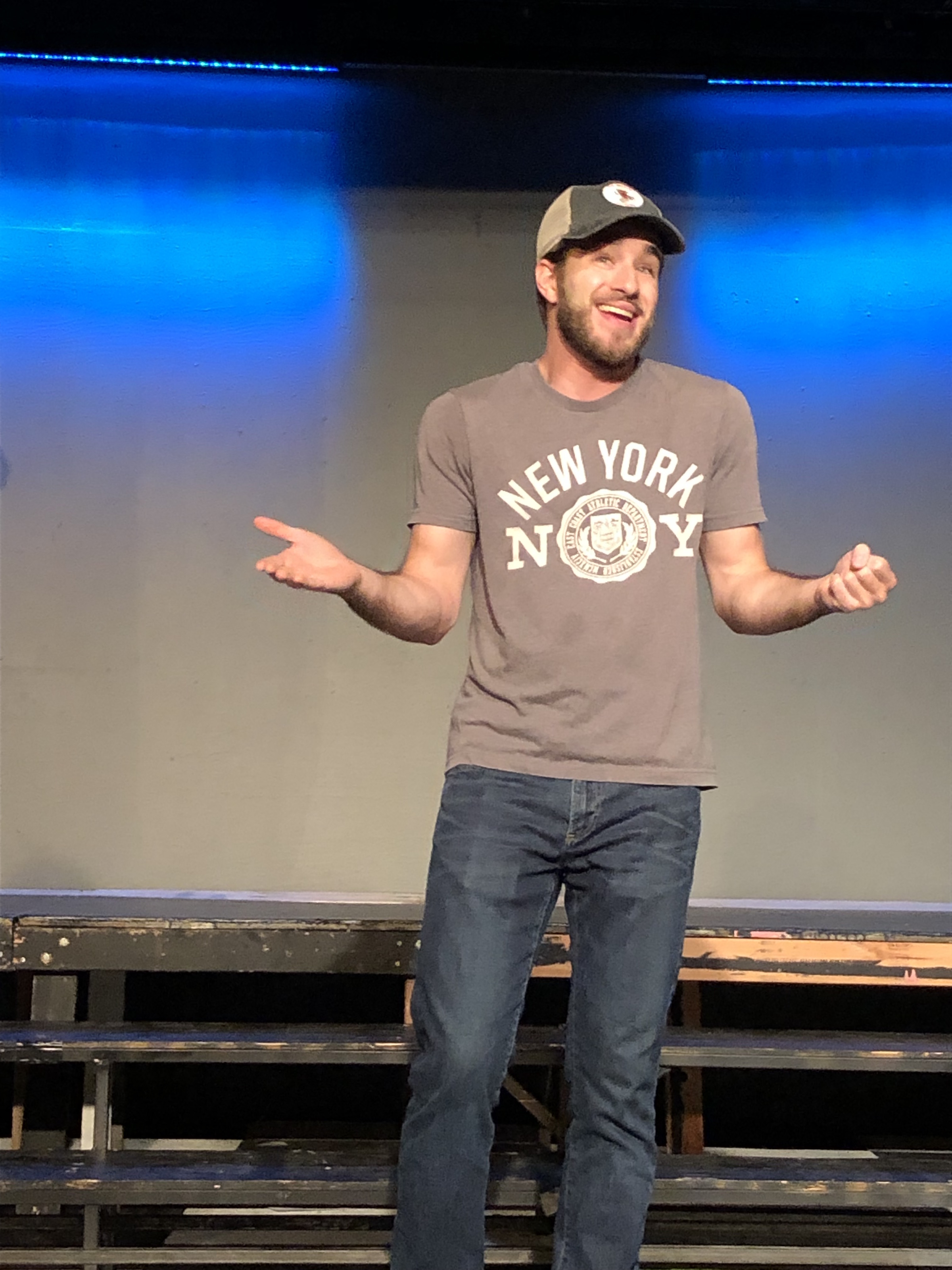 'Working: The Musical' celebrates the dignity and importance of work ...