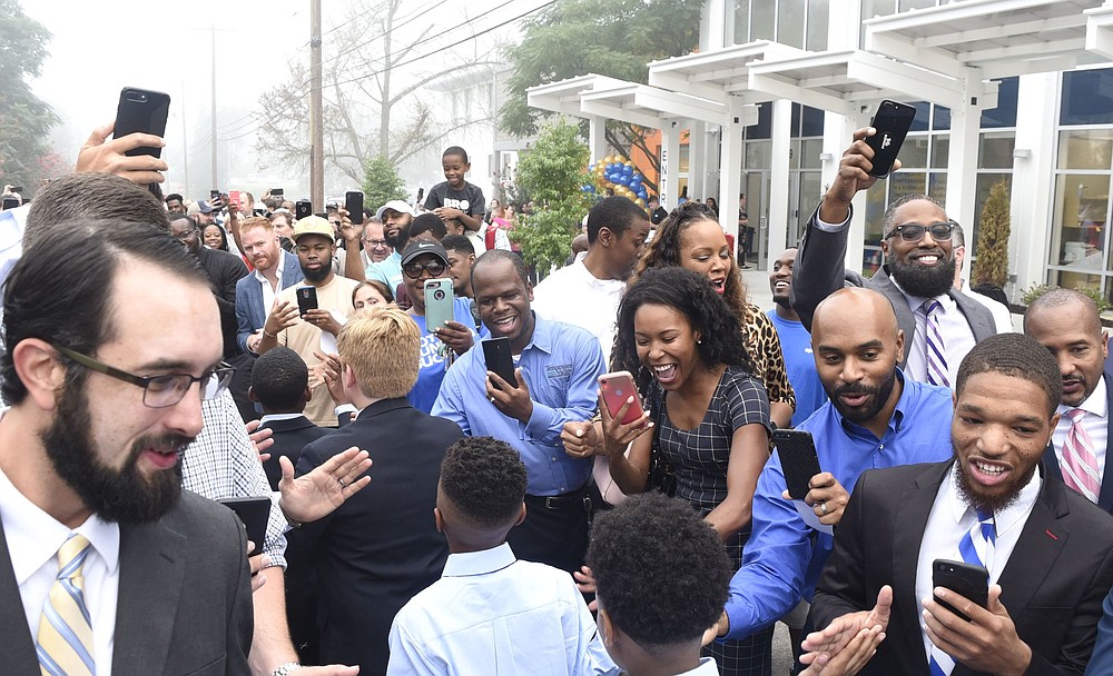 Chattanooga Prep | Chattanooga Times Free Press