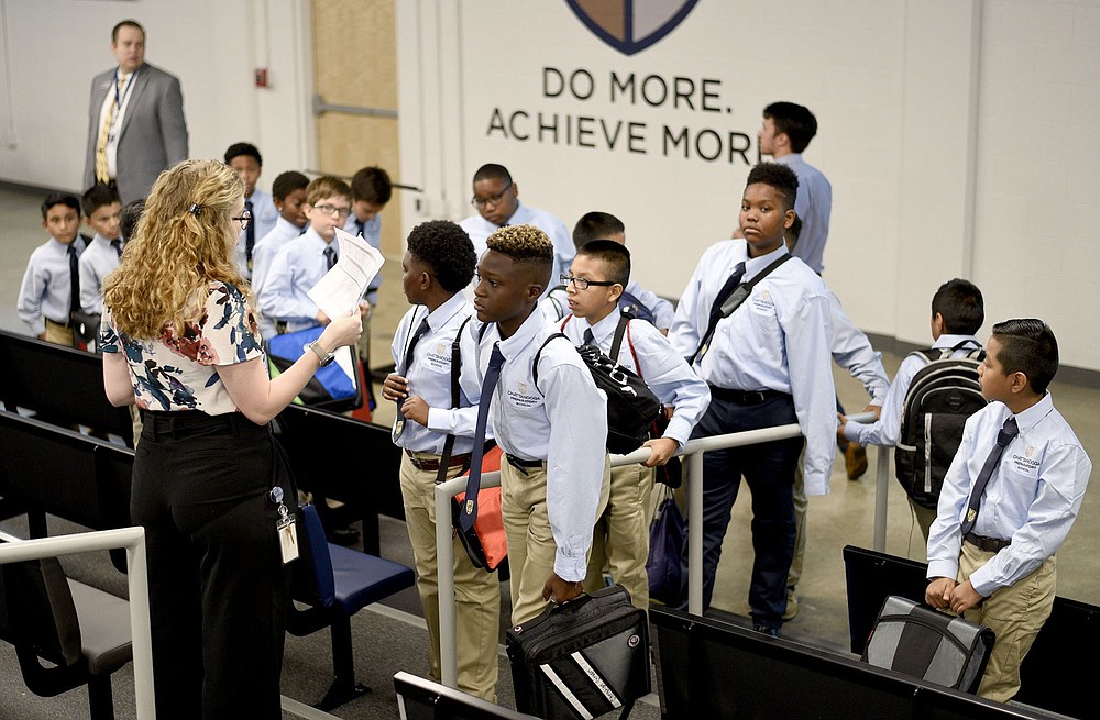 Chattanooga Prep | Chattanooga Times Free Press