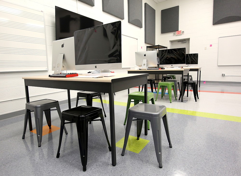 Howard Connect Academy | Chattanooga Times Free Press