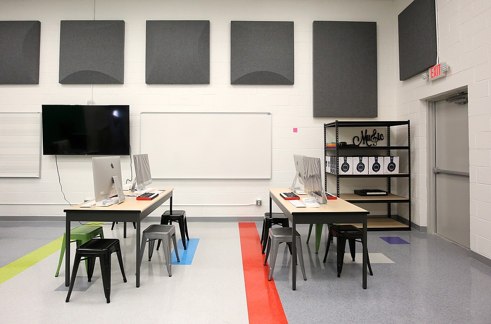 Howard Connect Academy | Chattanooga Times Free Press