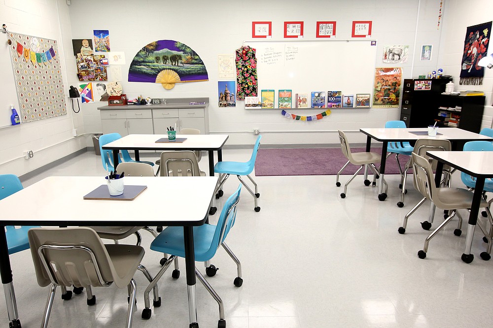 Howard Connect Academy | Chattanooga Times Free Press