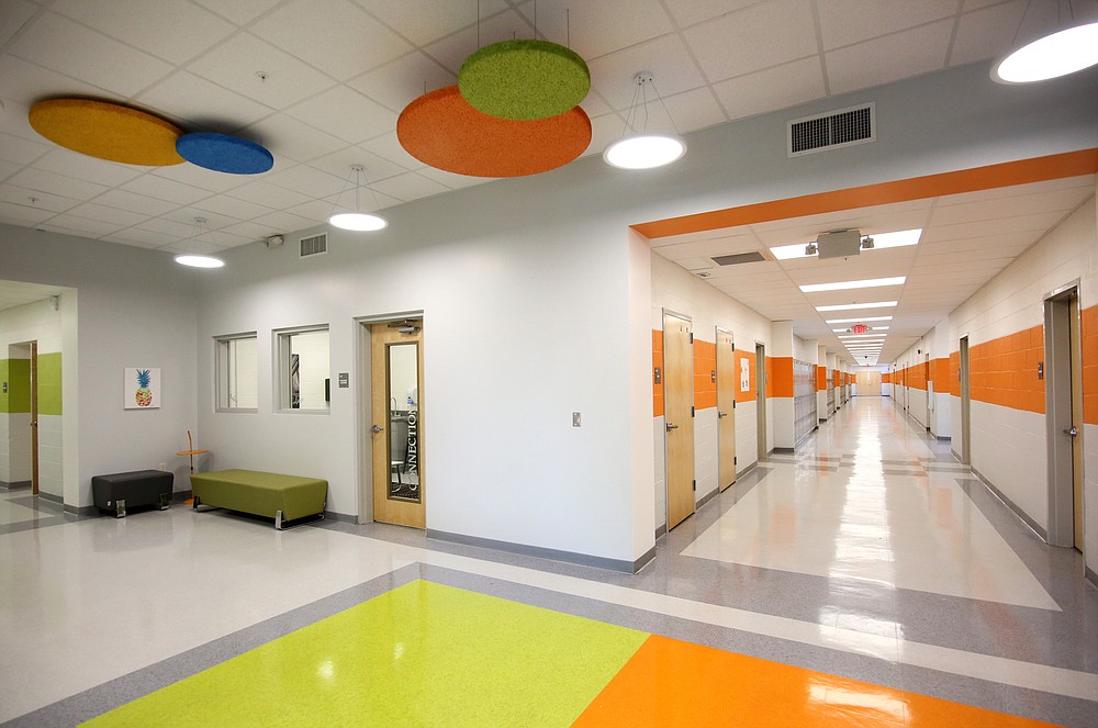 Howard Connect Academy | Chattanooga Times Free Press