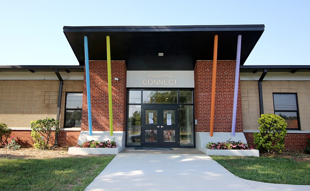 Howard Connect Academy | Chattanooga Times Free Press