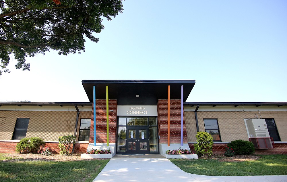 Howard Connect Academy | Chattanooga Times Free Press