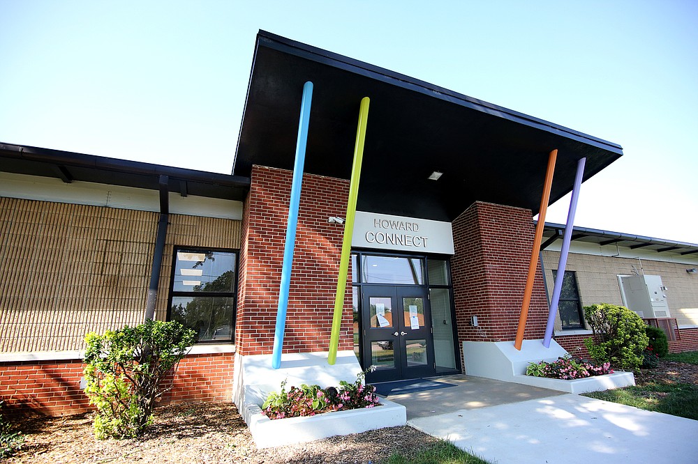 Howard Connect Academy | Chattanooga Times Free Press